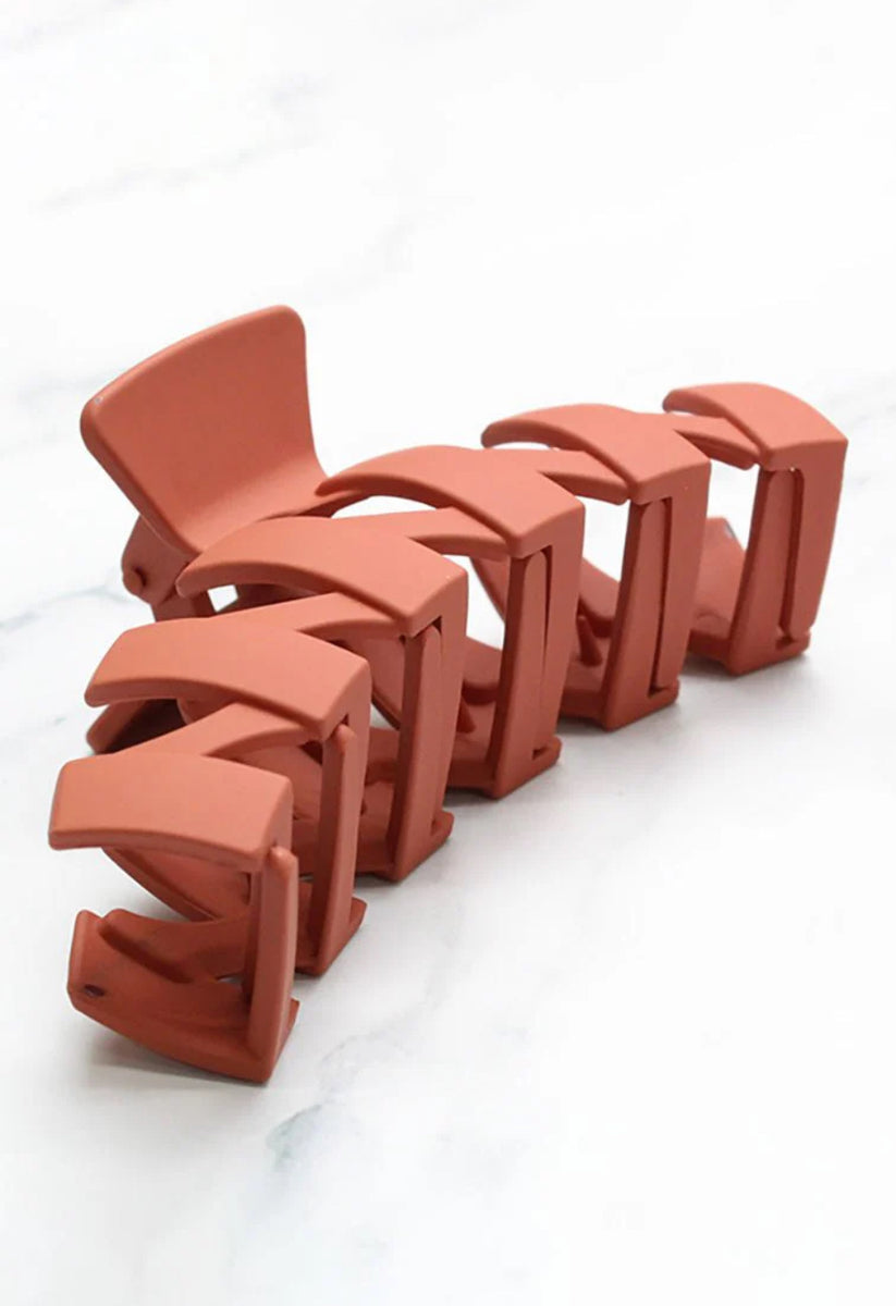 Rust Claw – Cladaro